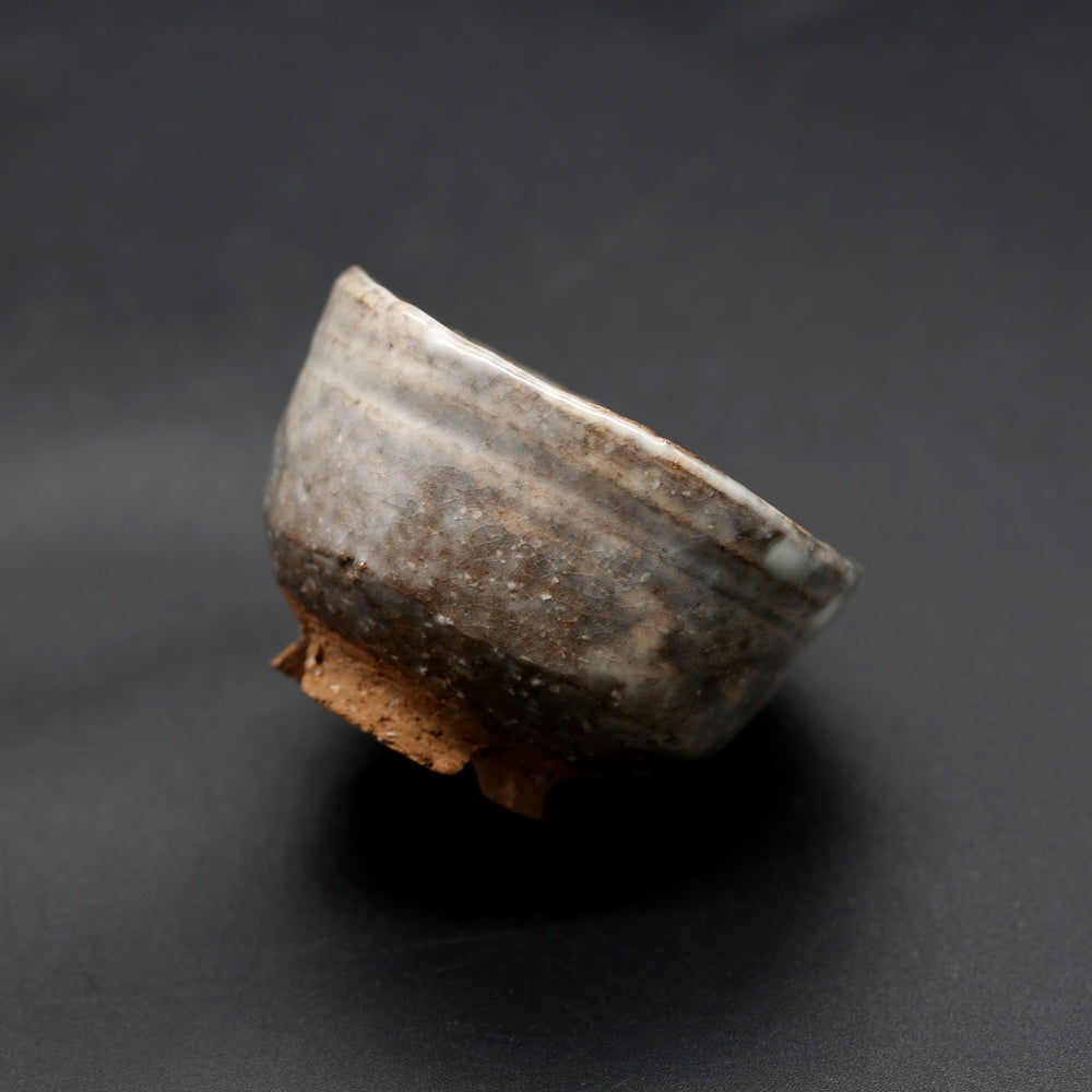 萩ぐい吞 3＜波多野善蔵＞hagi-guinomi3＜Zenzou Hadano＞ – 波多野指月窯 オンラインショップ